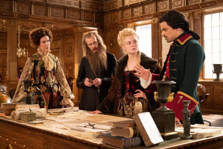 The Great Season 3 Recap and Breakdown (Episodes 1-10)