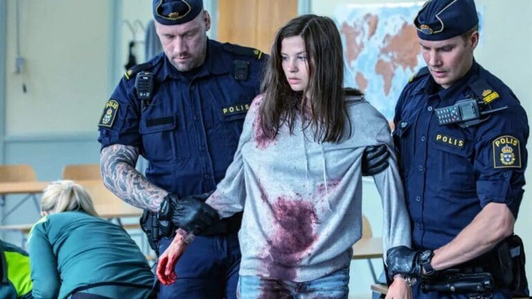 Recap of 'Quicksand': Every Episode and Major Twist Explained