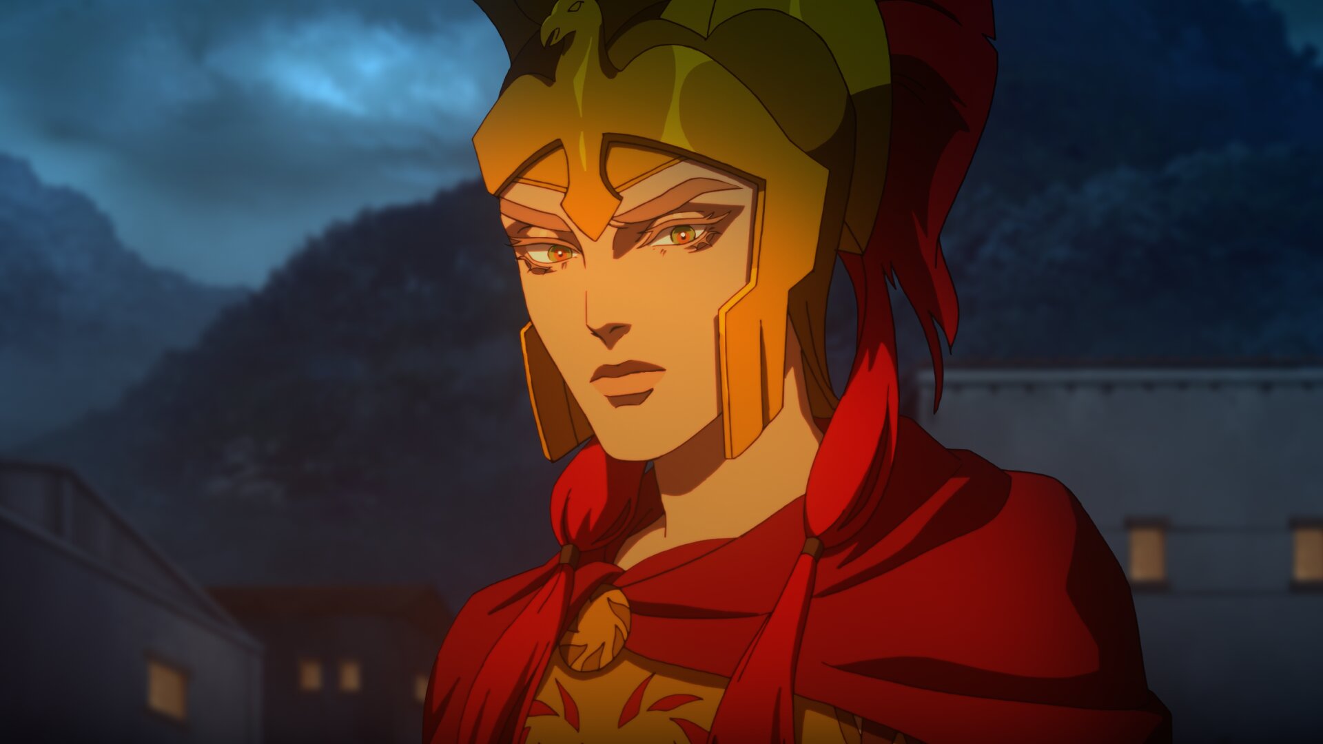 'Blood of Zeus' Season 1 Recap: All Major Plot Points Explained