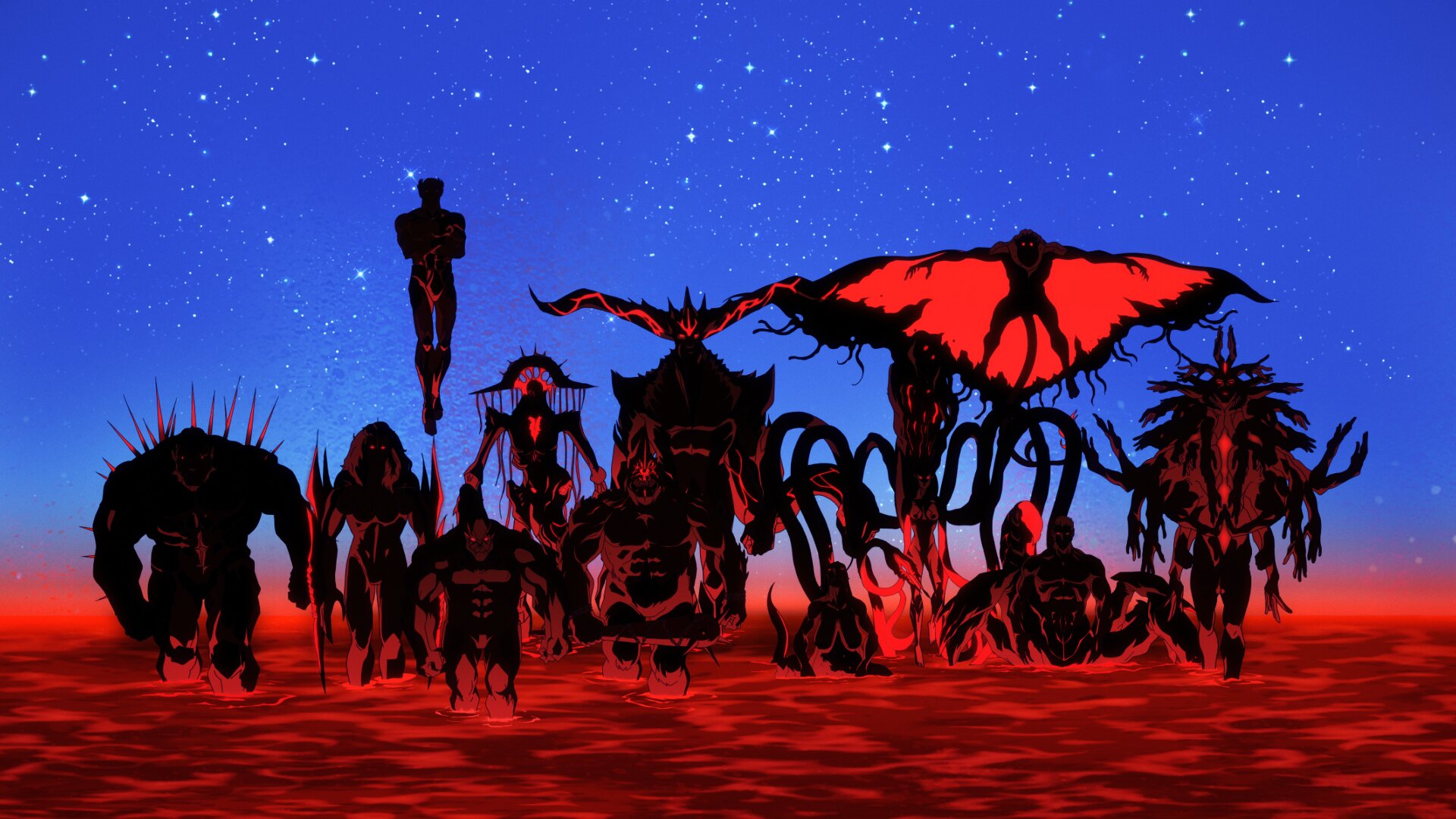 ‘Blood of Zeus’ Season 3: What’s Next for Heron and the Gods?