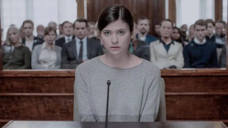 Recap of 'Quicksand': Every Episode and Major Twist Explained