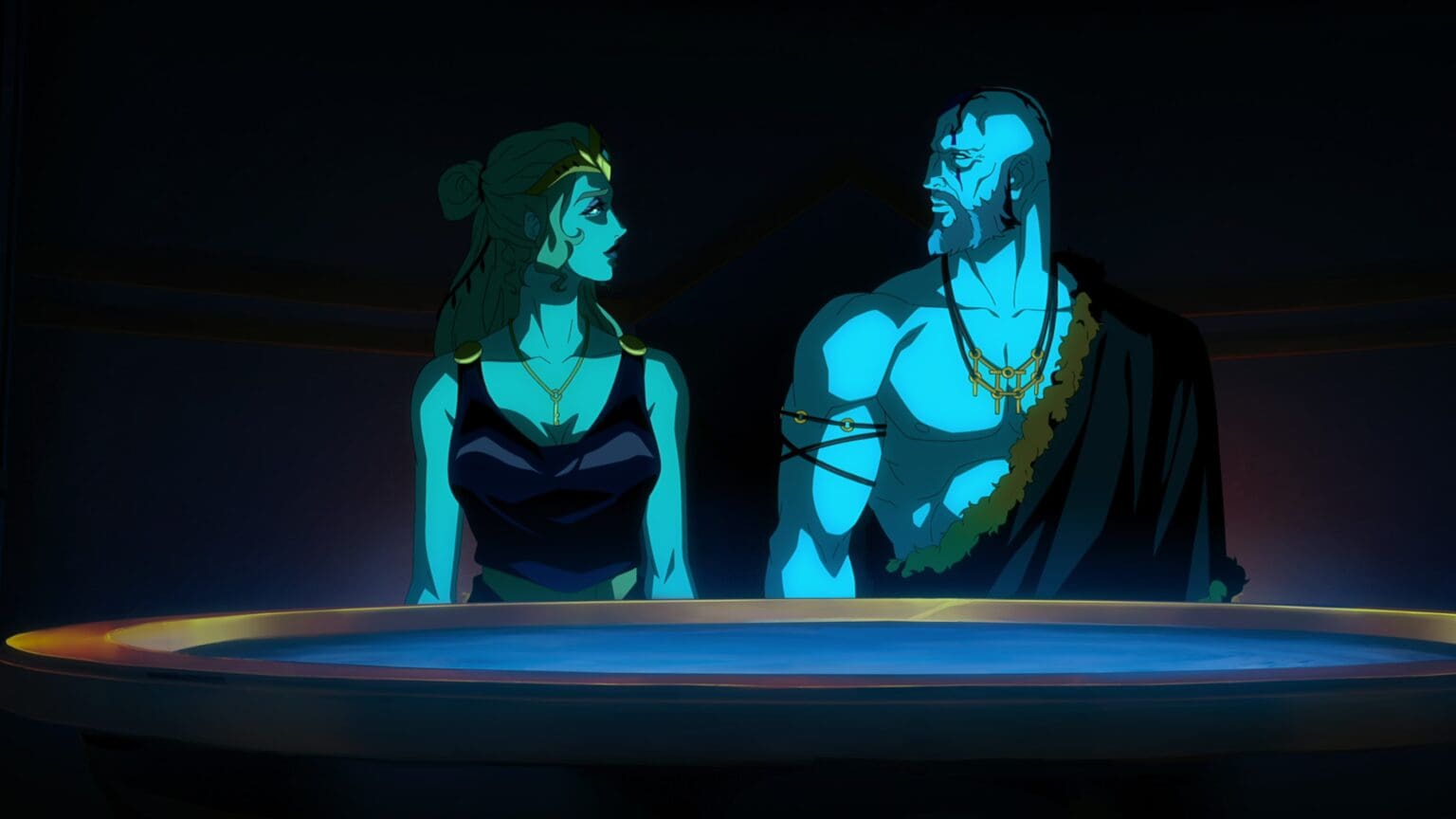 ‘Blood of Zeus’ Season 3: What’s Next for Heron and the Gods?