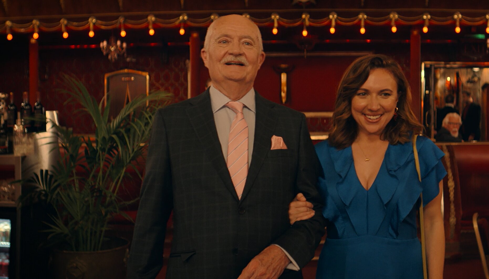 Trying Season 4, Episodes 1 and 2 Explained