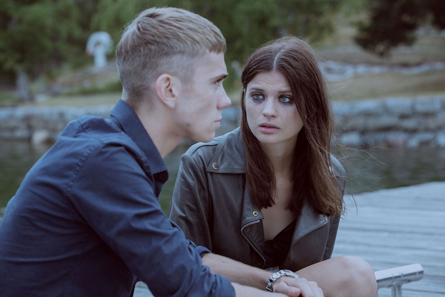 Recap of 'Quicksand': Every Episode and Major Twist Explained