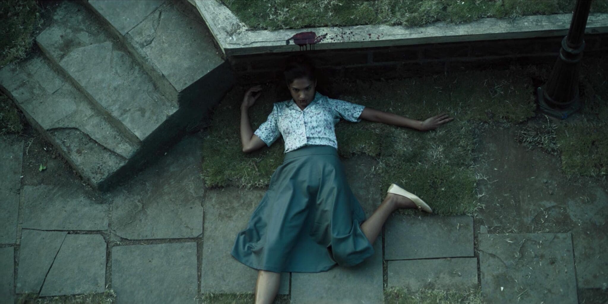 'Typewriter' Season 1 Recap: Every Horror Mystery Explained