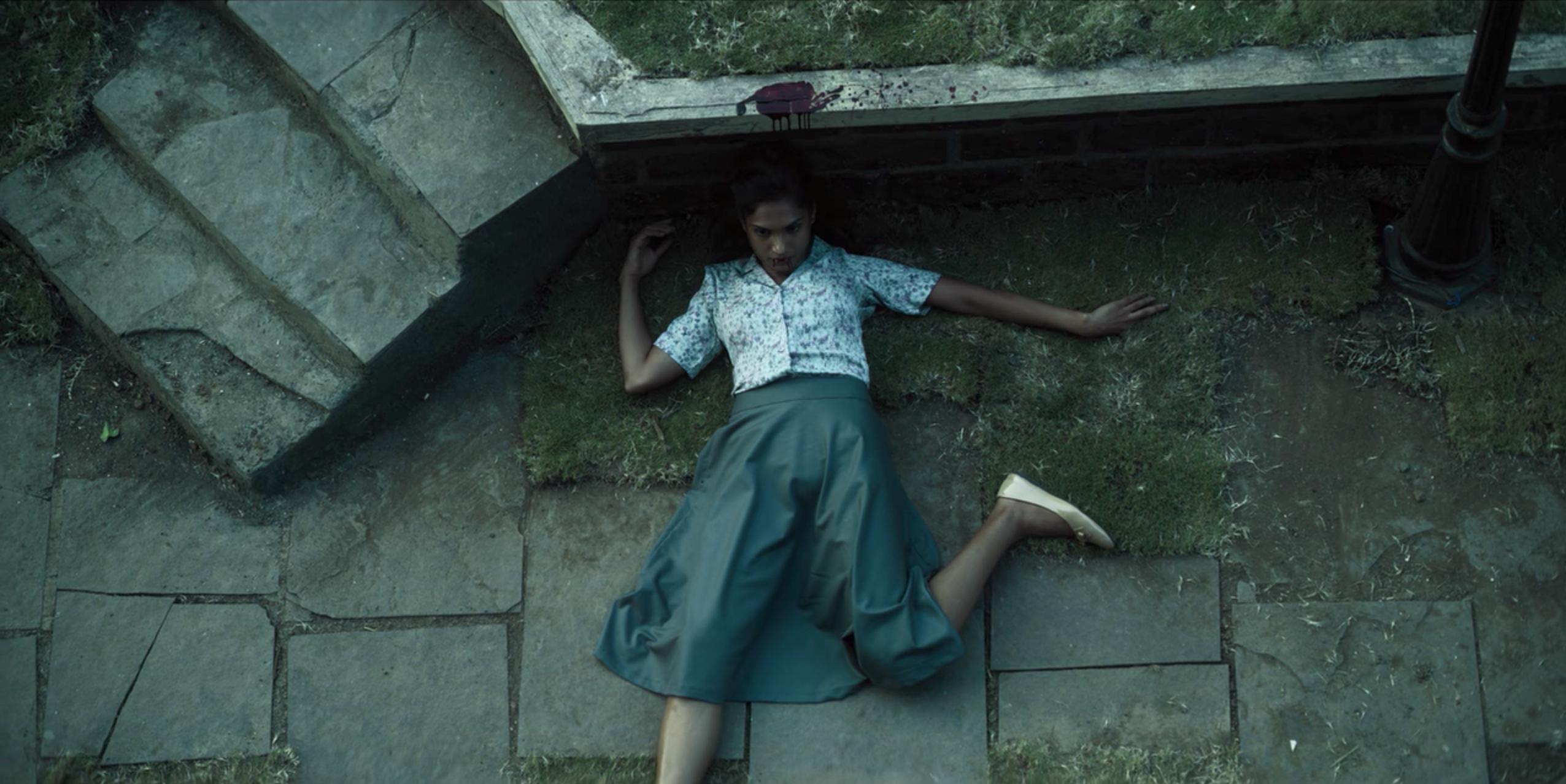 'Typewriter' Season 1 Recap: Every Horror Mystery Explained