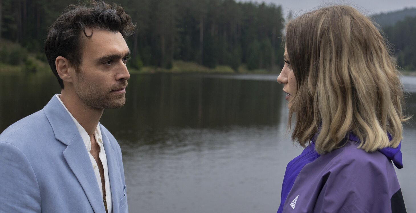 Thank You, Next Ending Explained