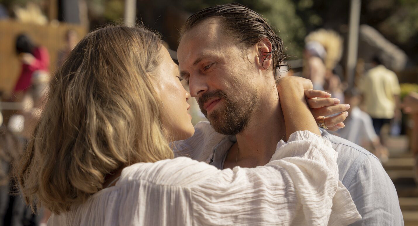 Thank You, Next Ending Explained