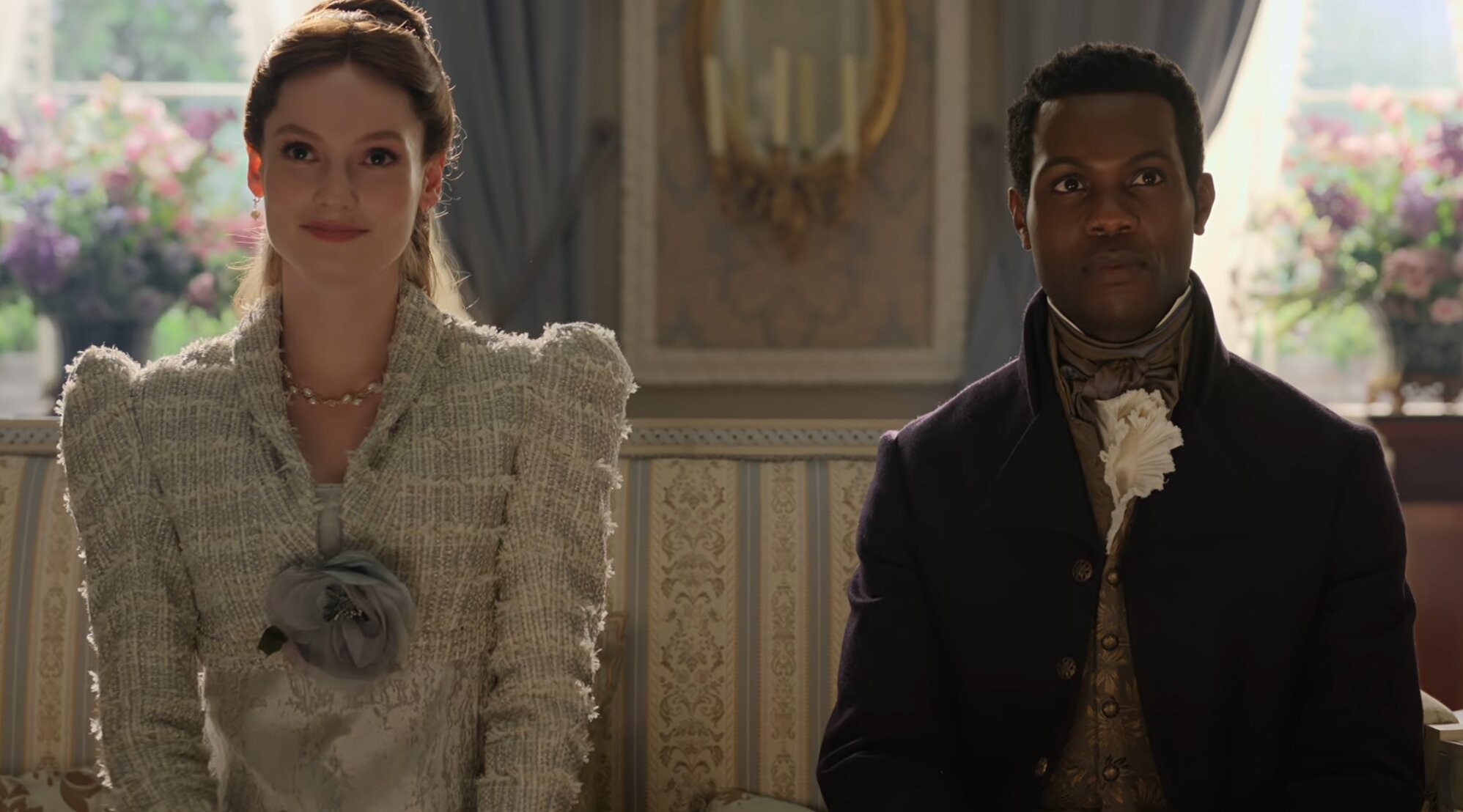 Bridgerton Season 3 Episode 4 Recap