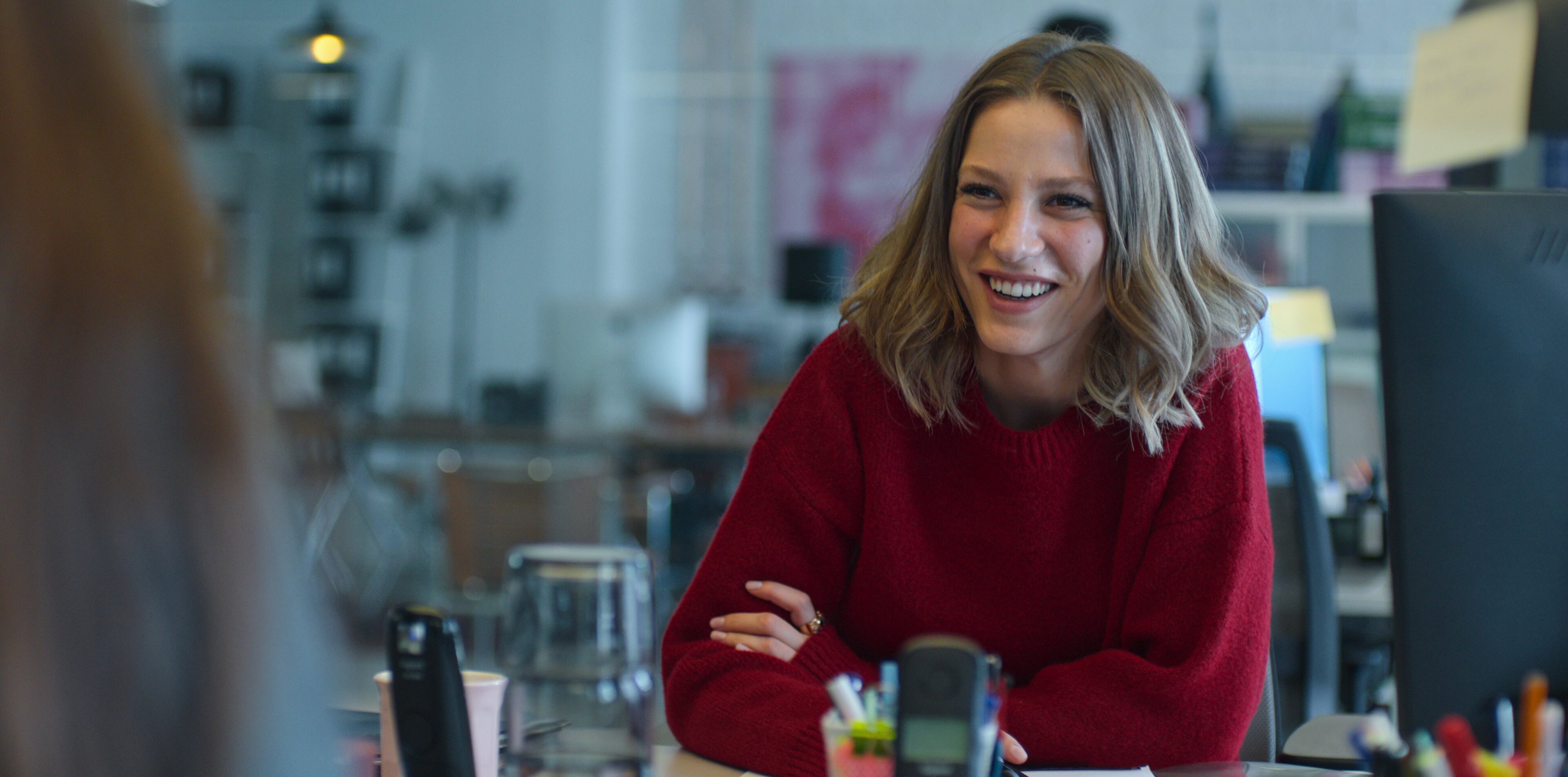 Thank You, Next Season 2: What Will Leyla Do Next?