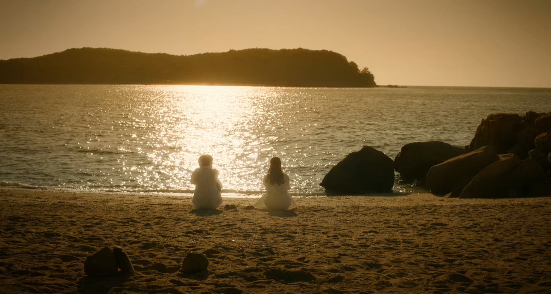 The Atypical Family Ending Explained - Does Gwi-joo Survive?