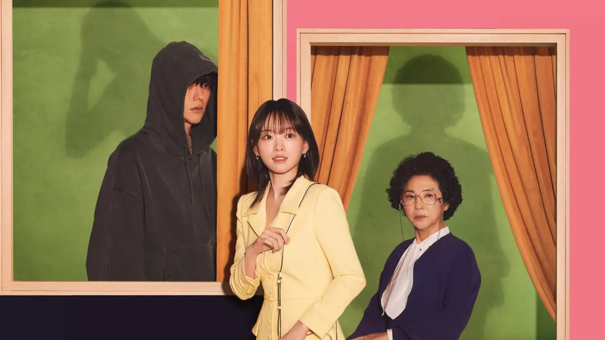 The Atypical Family Ending Explained - Does Gwi-joo Survive?