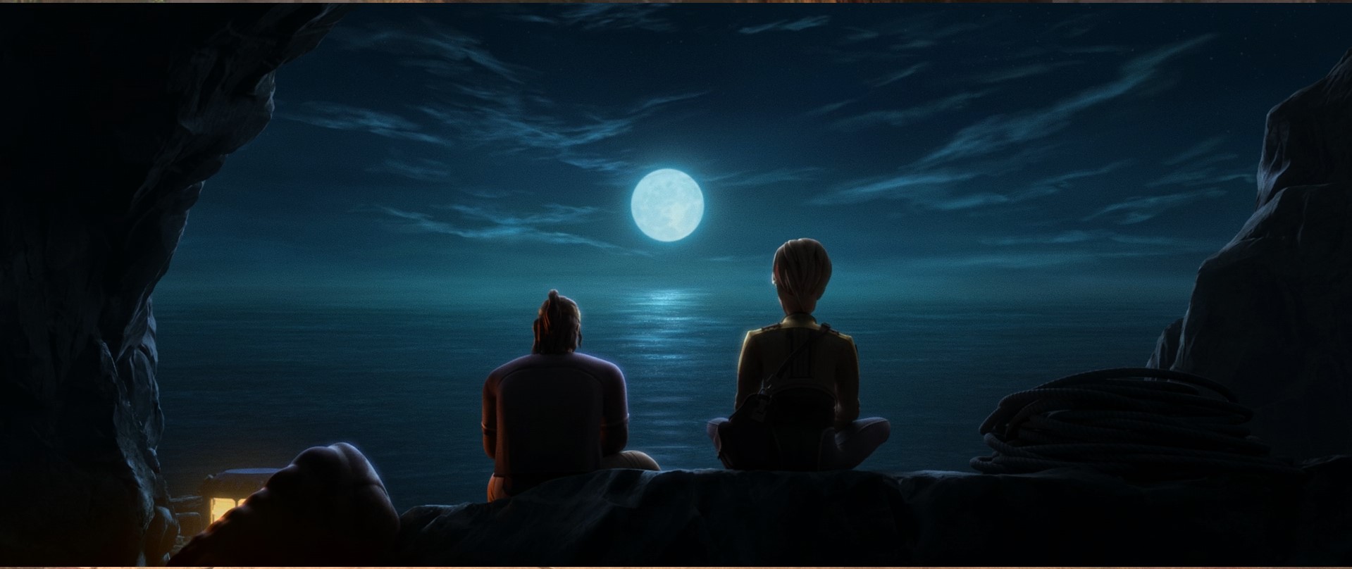 Star Wars: The Bad Batch Season 3 Episode 15 Recap and Ending Explained