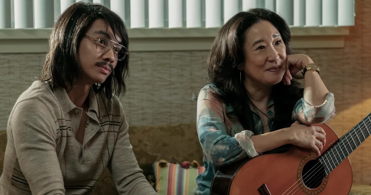 The Sympathizer Episode 5 Recap - The General's Plan