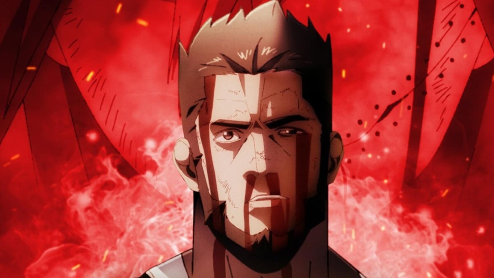 Garouden: The Way of the Lone Wolf Review