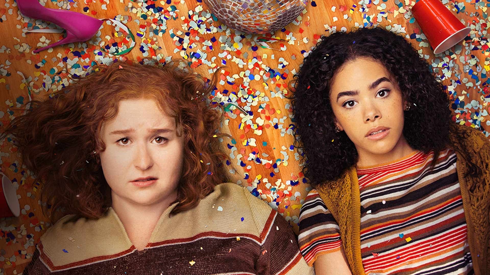 Prom Dates Review and Ending Explained