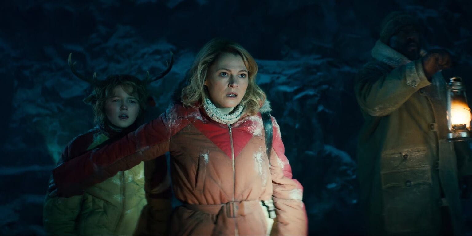 Who is Birdie in Sweet Tooth Season 3 and why does she matter?