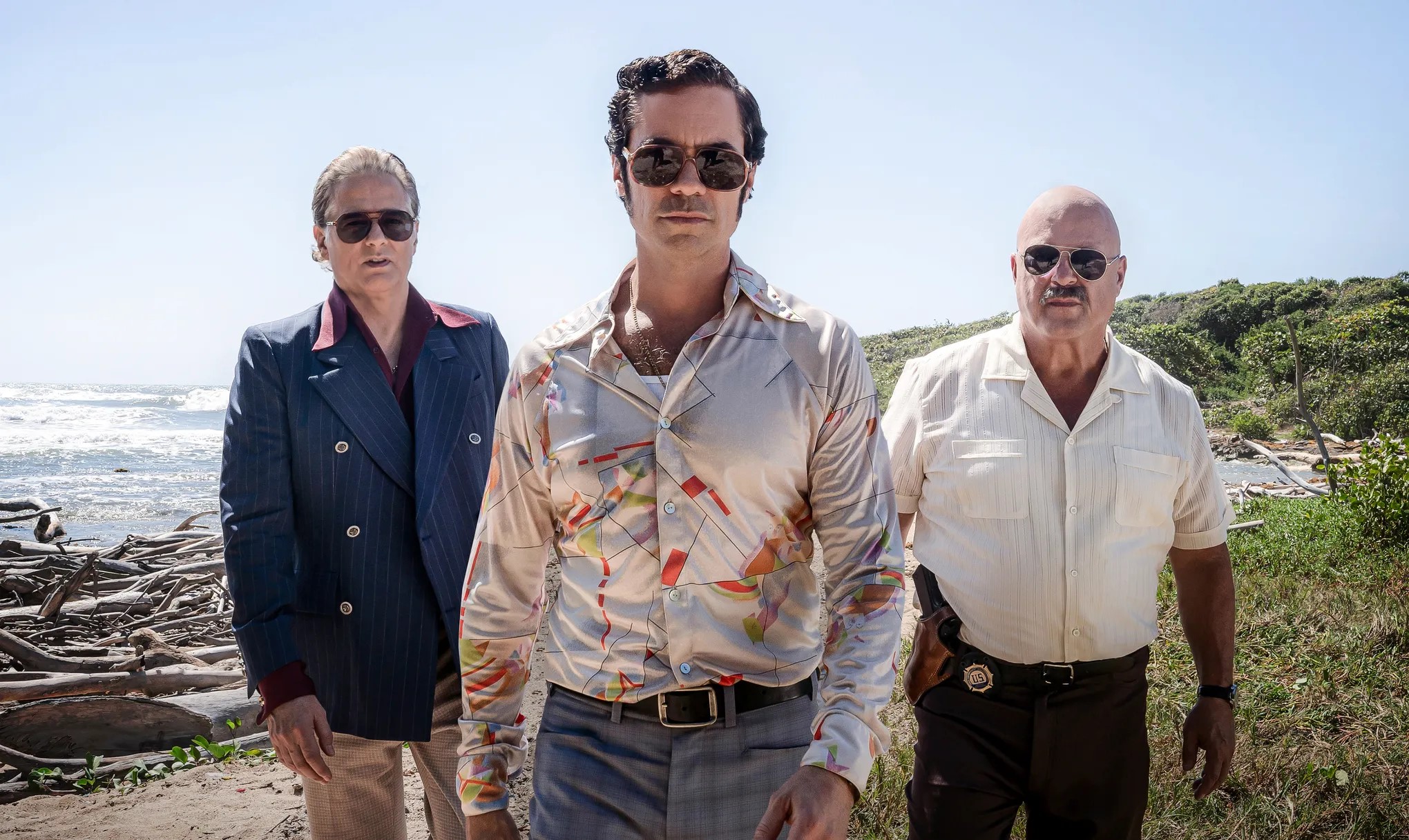 True Story? 'Hotel Cocaine', Roman Compte, and the Mutiny Hotel