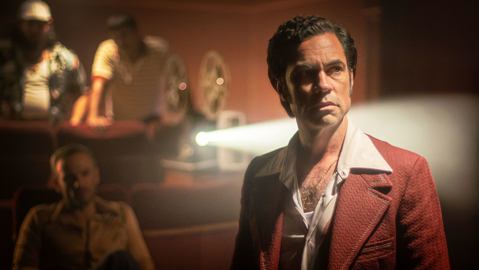 The Filming Locations of 'Hotel Cocaine' on MGM+