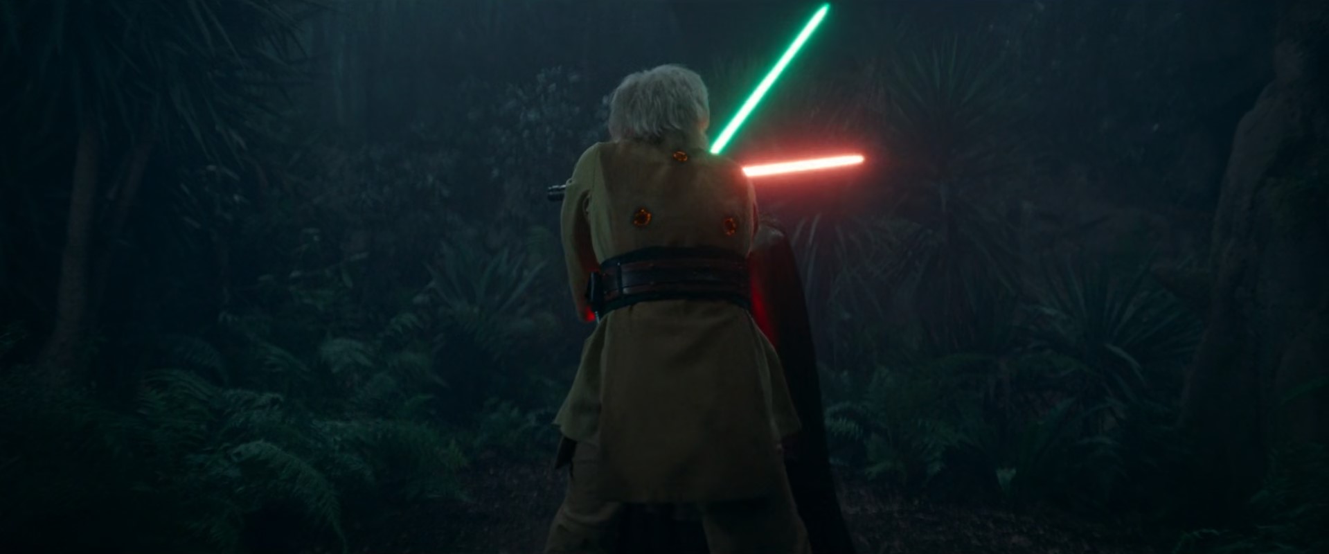 The Acolyte Episode 5 Recap - The Best Yet, By Far