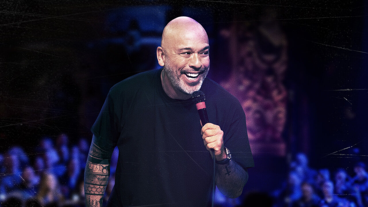 Jo Koy: Live from Brooklyn Review - Tedious and Outdated