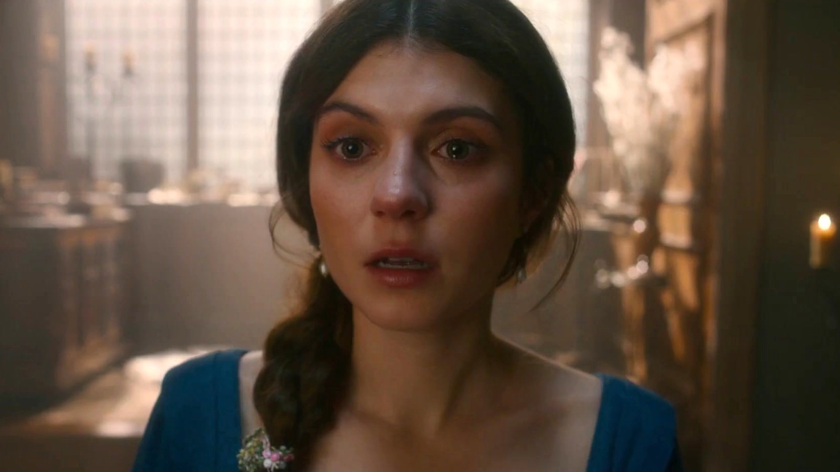 'My Lady Jane' Season 1, Episode 8 Recap and Ending Explained