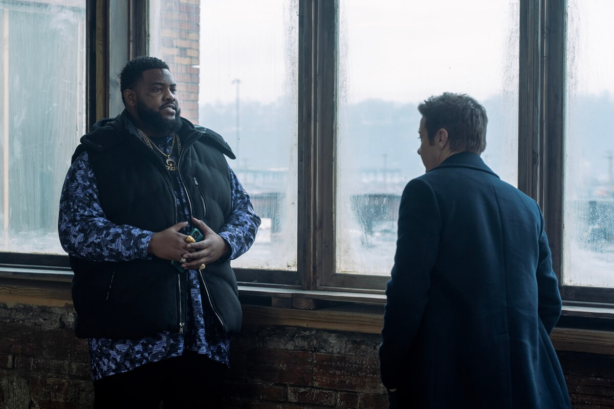 'Mayor of Kingstown' Season 4, Episode 7 Recap - "My Way"