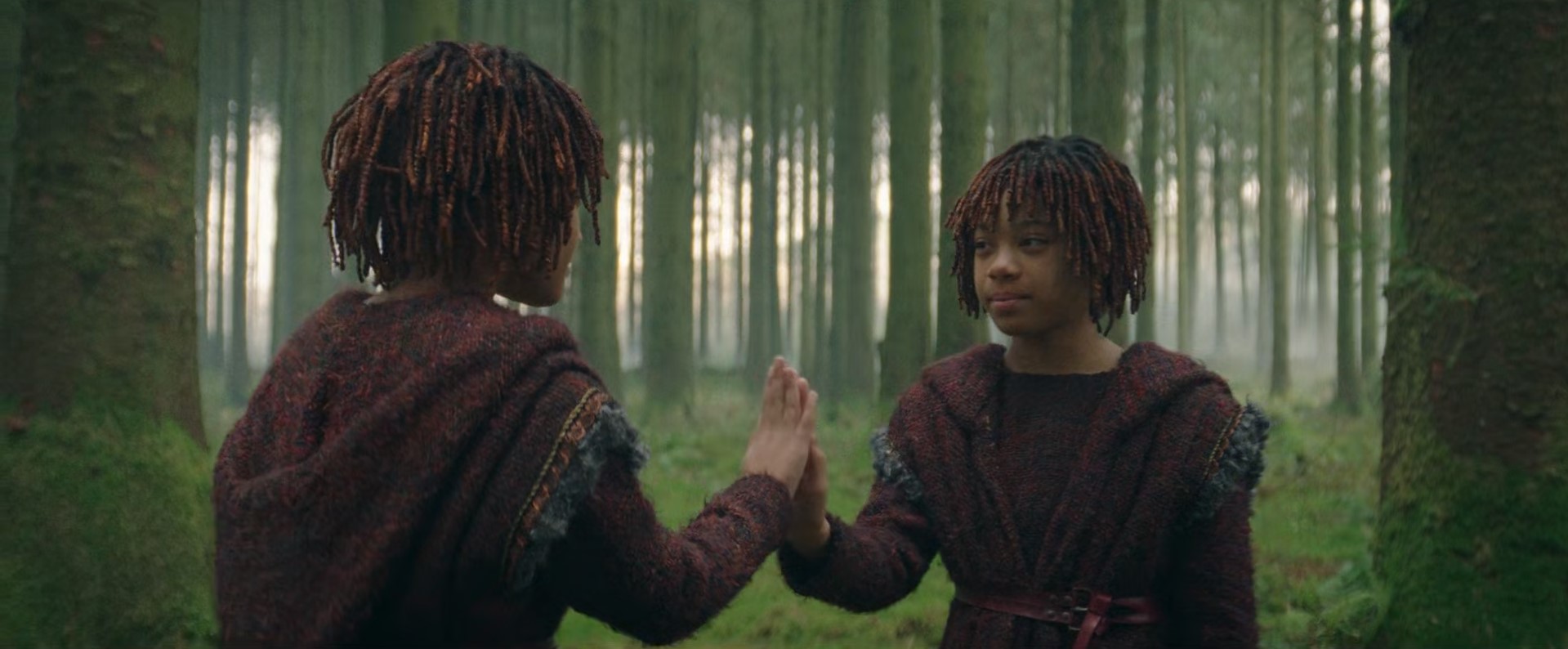 The Acolyte Episode 3 Recap - This Wasn't Very Good, Was It?