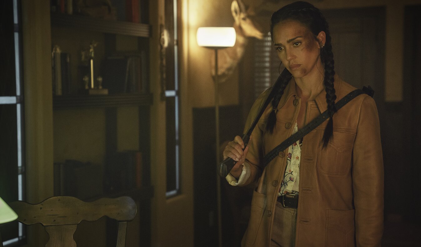 Trigger Warning Review and Ending Explained