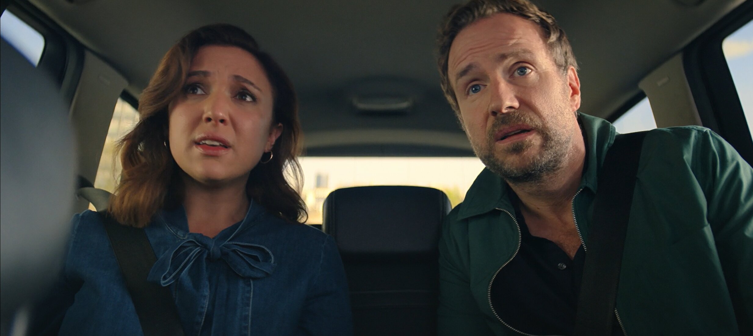 Trying Season 4, Episode 6 Recap: Princess Heads To The Airport