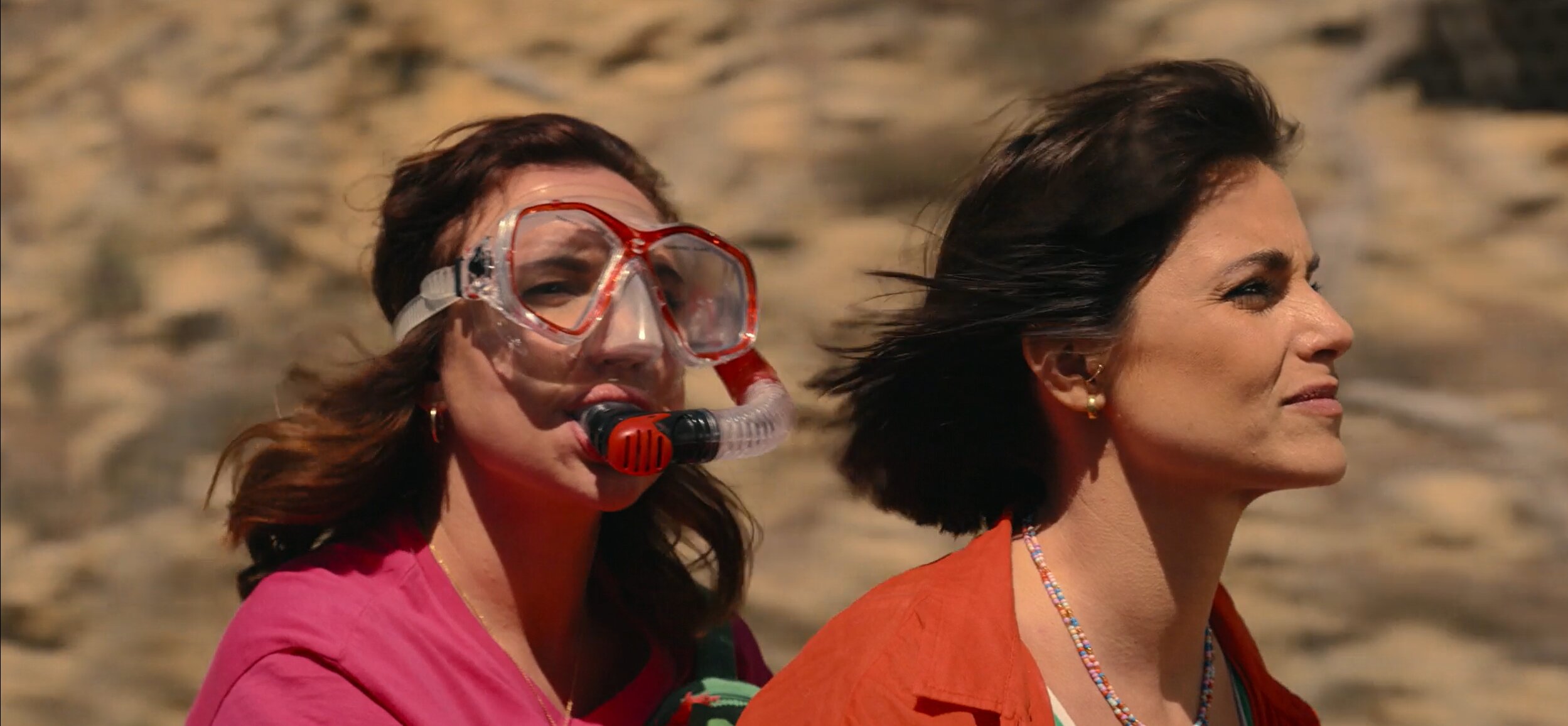 Trying Season 4, Episode 7 Explained - When Nikki Meets Kat