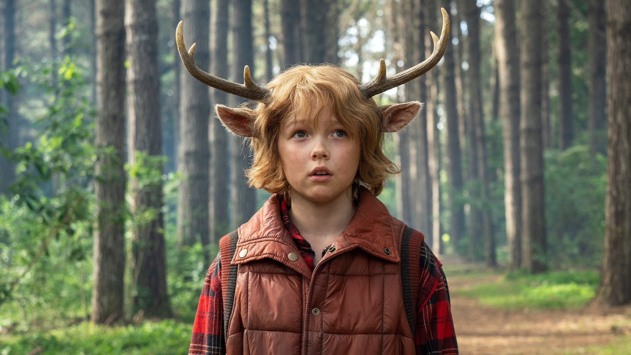 Recap - what happened in Sweet Tooth Season 2? (Episodes 1-8)