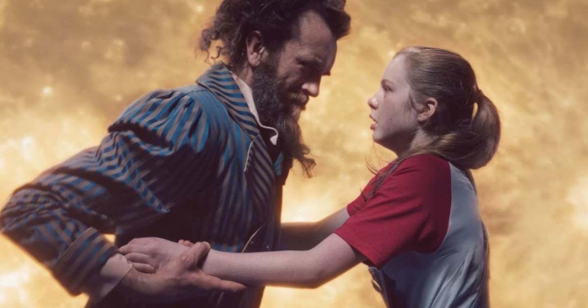 'Kleks Academy' Review and Ending Explained