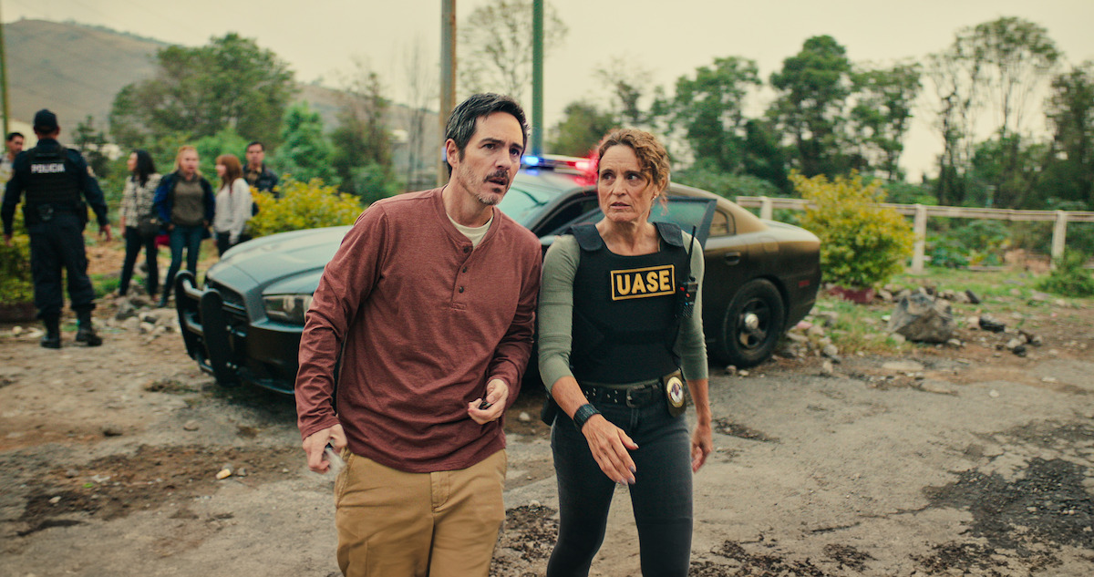 Non Negotiable Ending Explained