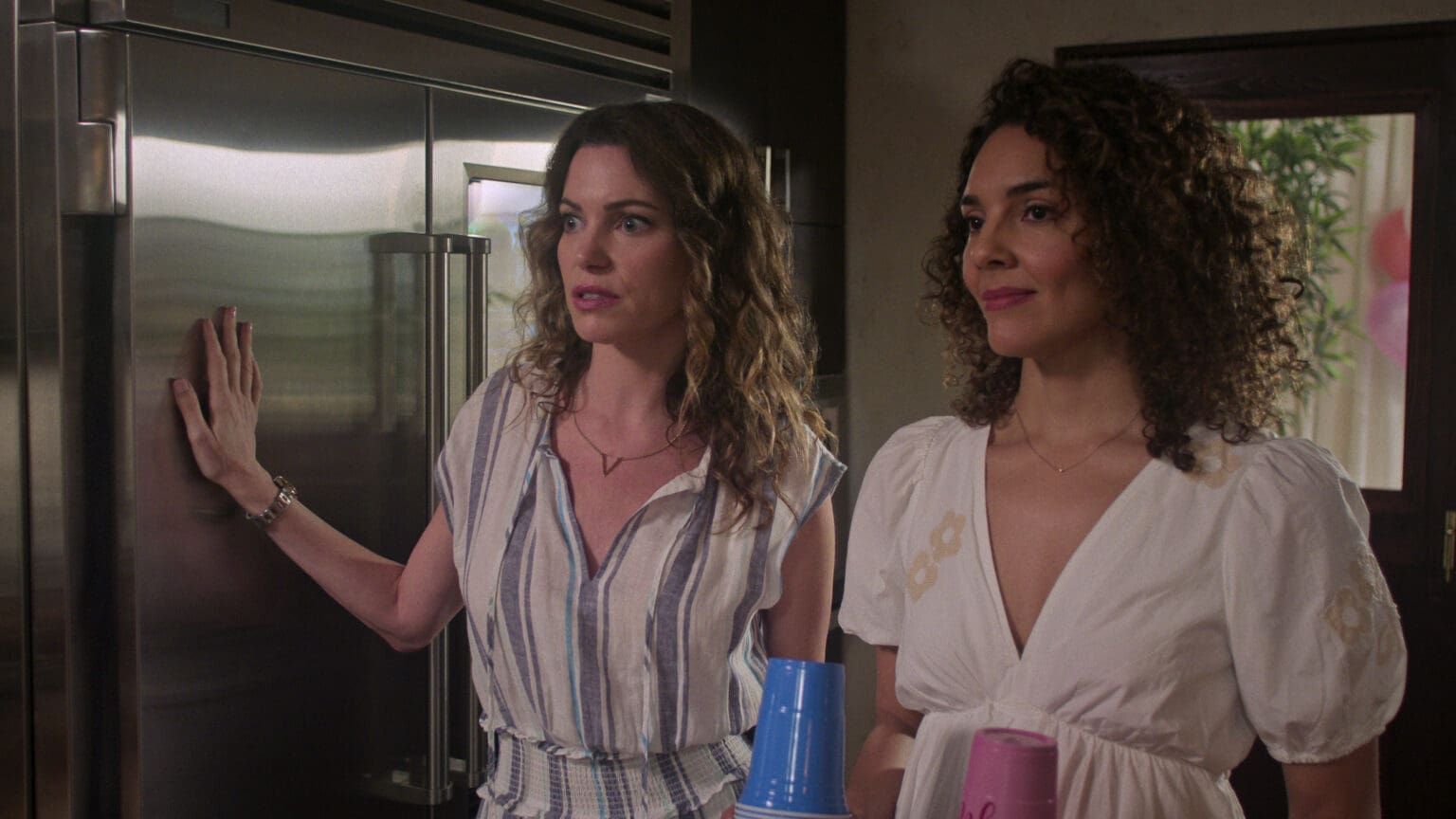 'Cobra Kai' Season 6 Episode 8 Recap - Guess Who's Back?