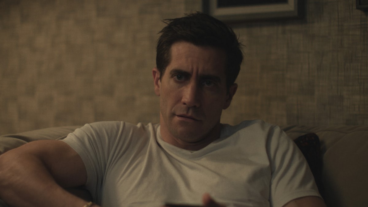 Where is 2024's 'Presumed Innocent' filmed?