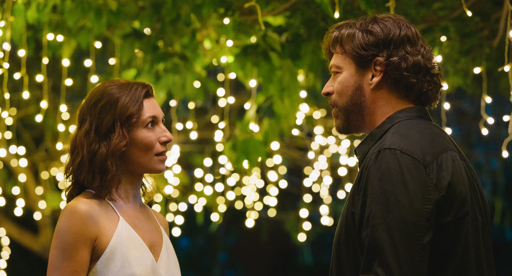 Find Me Falling Ending Explained: Do John and Sia End Up Together?