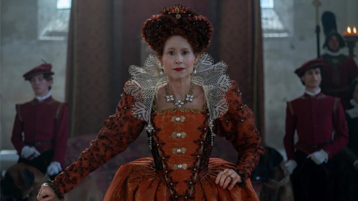 The Serpent Queen Season 2 Ending Explained - Bloody, Brilliant