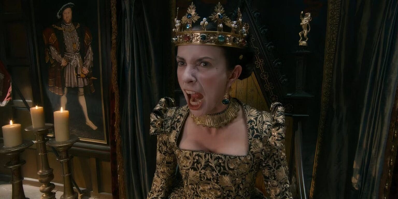 'My Lady Jane' Continues With Season 2 Or Its 'My Plain Jane'