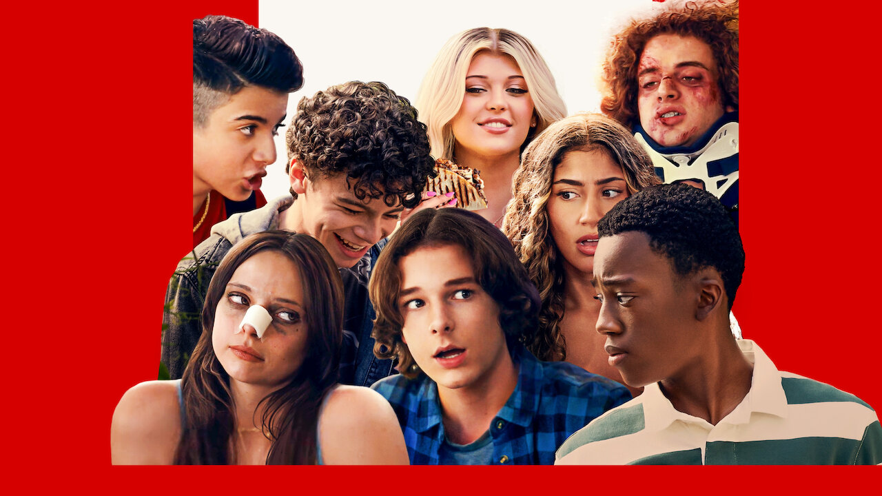 'Incoming' Review: A Wild Teenage Party Movie with Familiar Beats