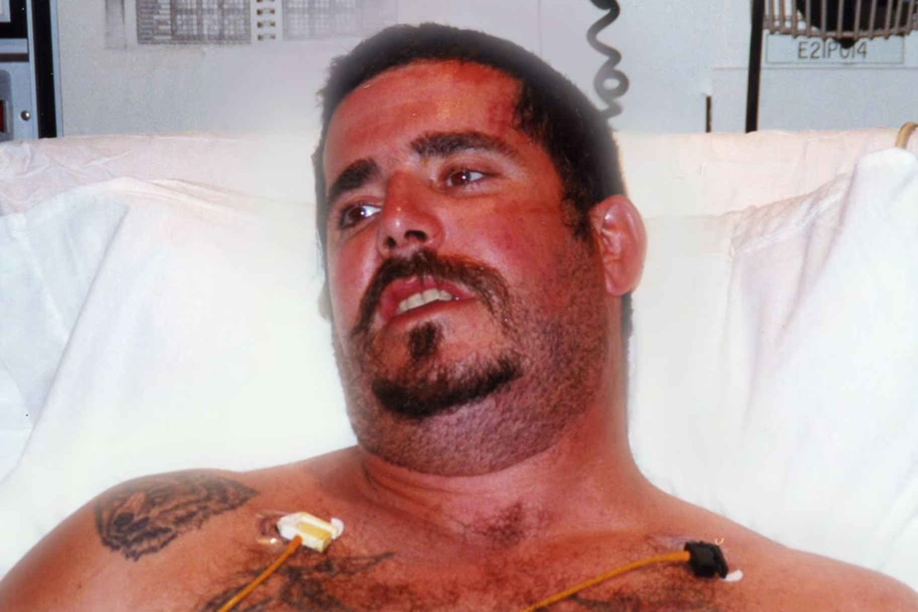 The True Story Behind ‘At Witt’s End’ On Hulu