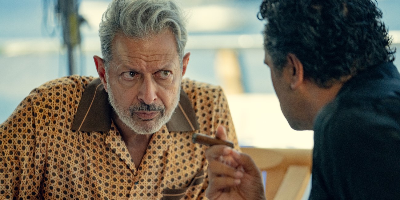 Kaos Episode 5 Recap - A Tale of Three Parts