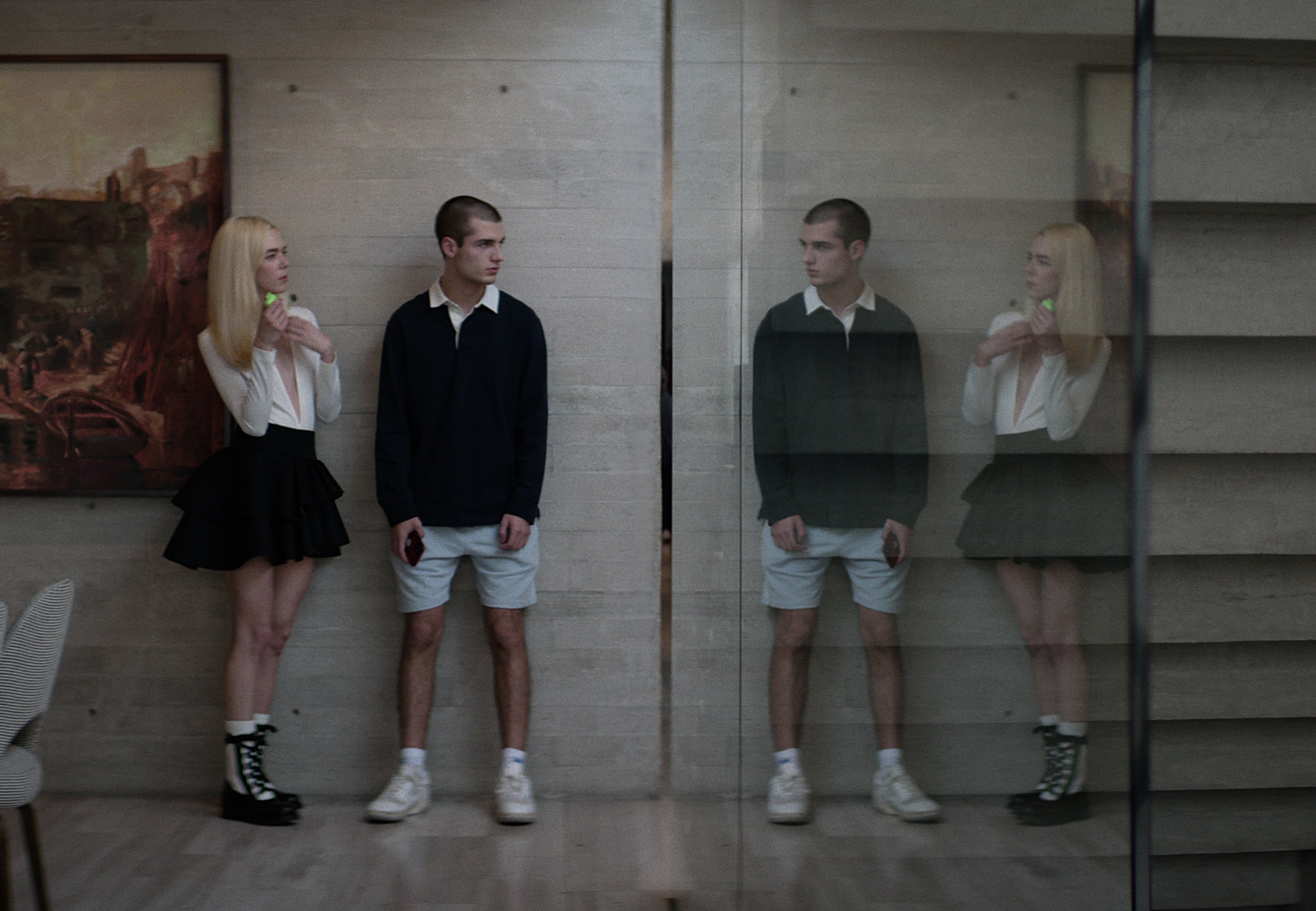 'Untamed Royals' Review: A Brutal Look at Privilege and Power