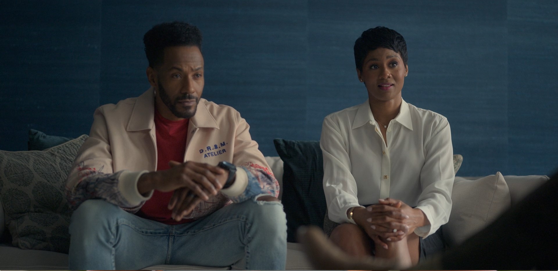 'Reasonable Doubt' Season 2, Episodes 1 & 2 Recap