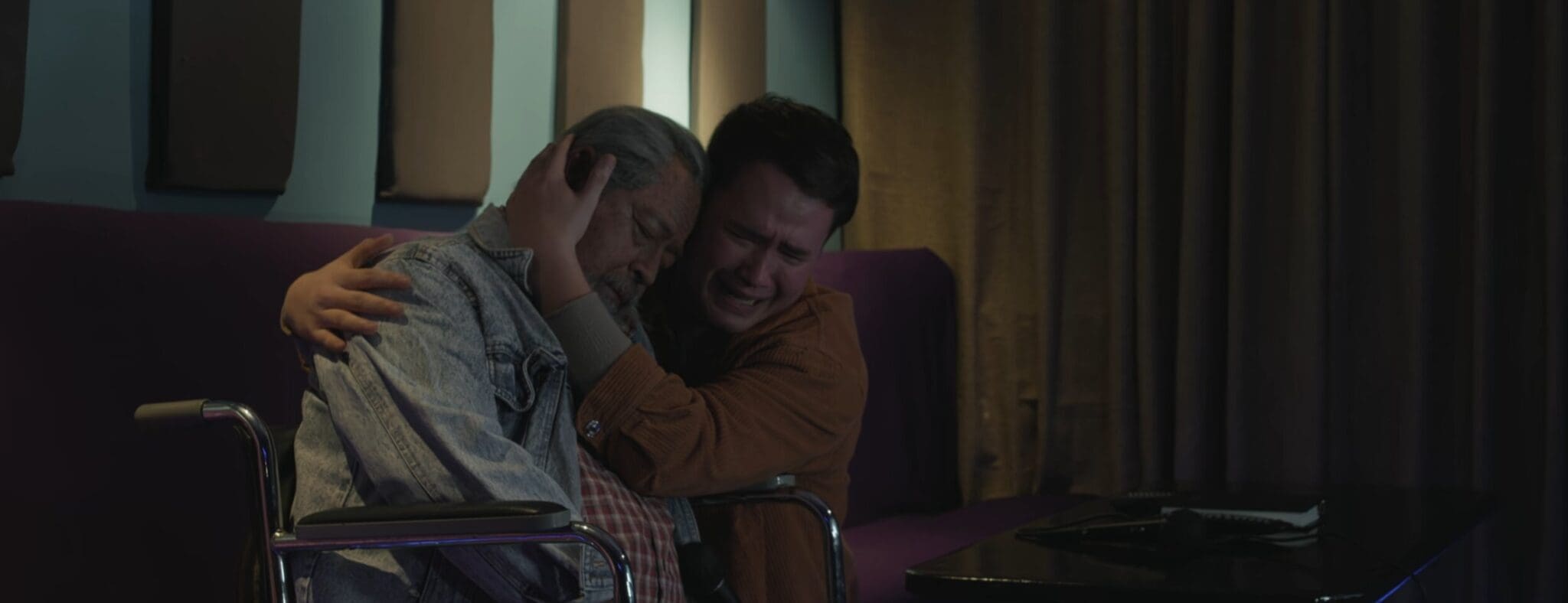 'Lolo and the Kid' Ending Explained And The Meaning Behind It