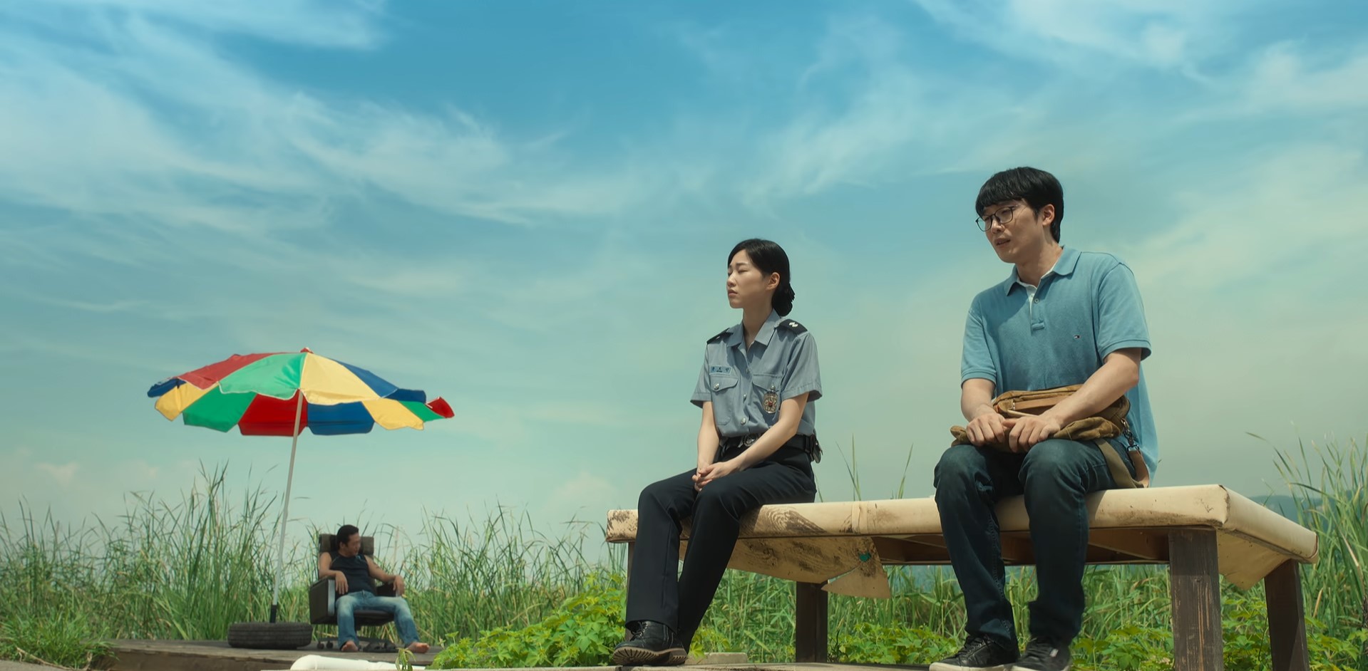 The Frog Season 1 (Episodes 1-8) Recap and Breakdown