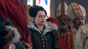 The Serpent Queen Season 2 Ending Explained - Bloody, Brilliant