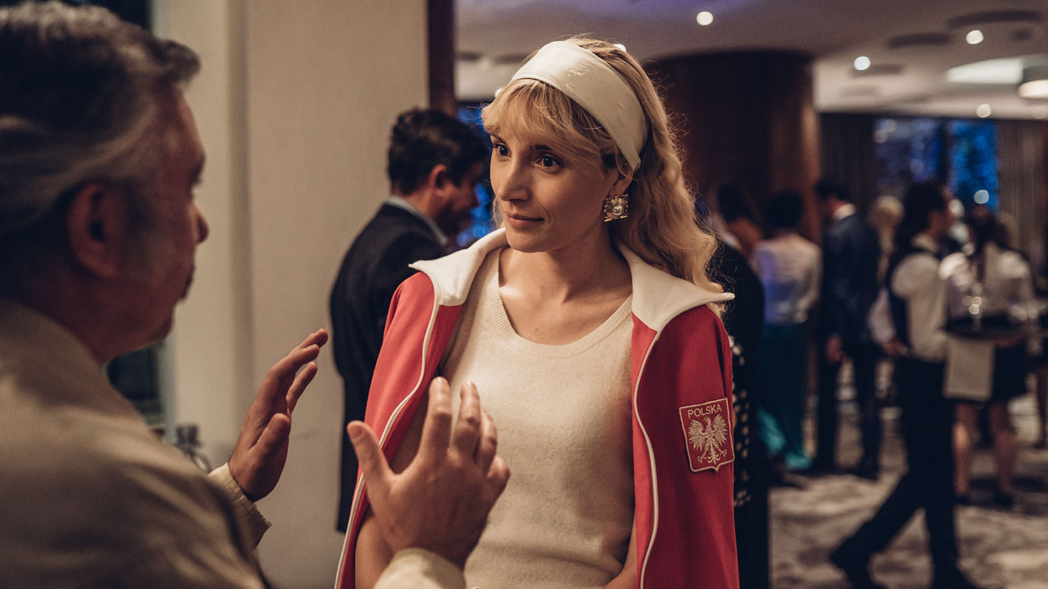 Boxer Ending Explained: Does Jedrzej Get His Life Back Together?