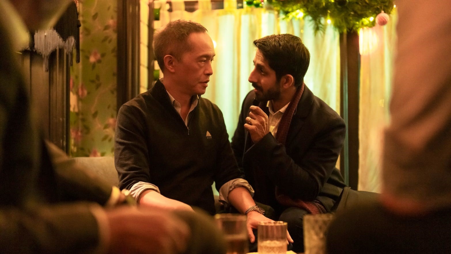 ‘Industry’ Season 4 Review – Impressively Bold, Morally Bankrupt