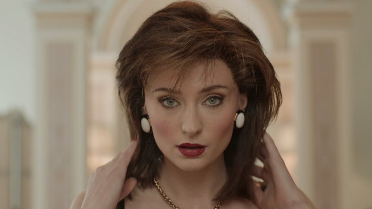 'Joan' Episode 1 Recap - Turner Is Impressive; The Show Less So